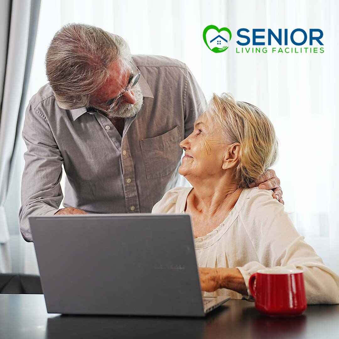 How To Find Local Senior Living Facilities Near You - Senior Living ...