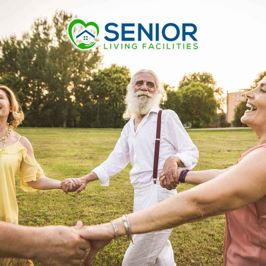 Finding Solace through Spiritual Programs in Senior Living Facilities