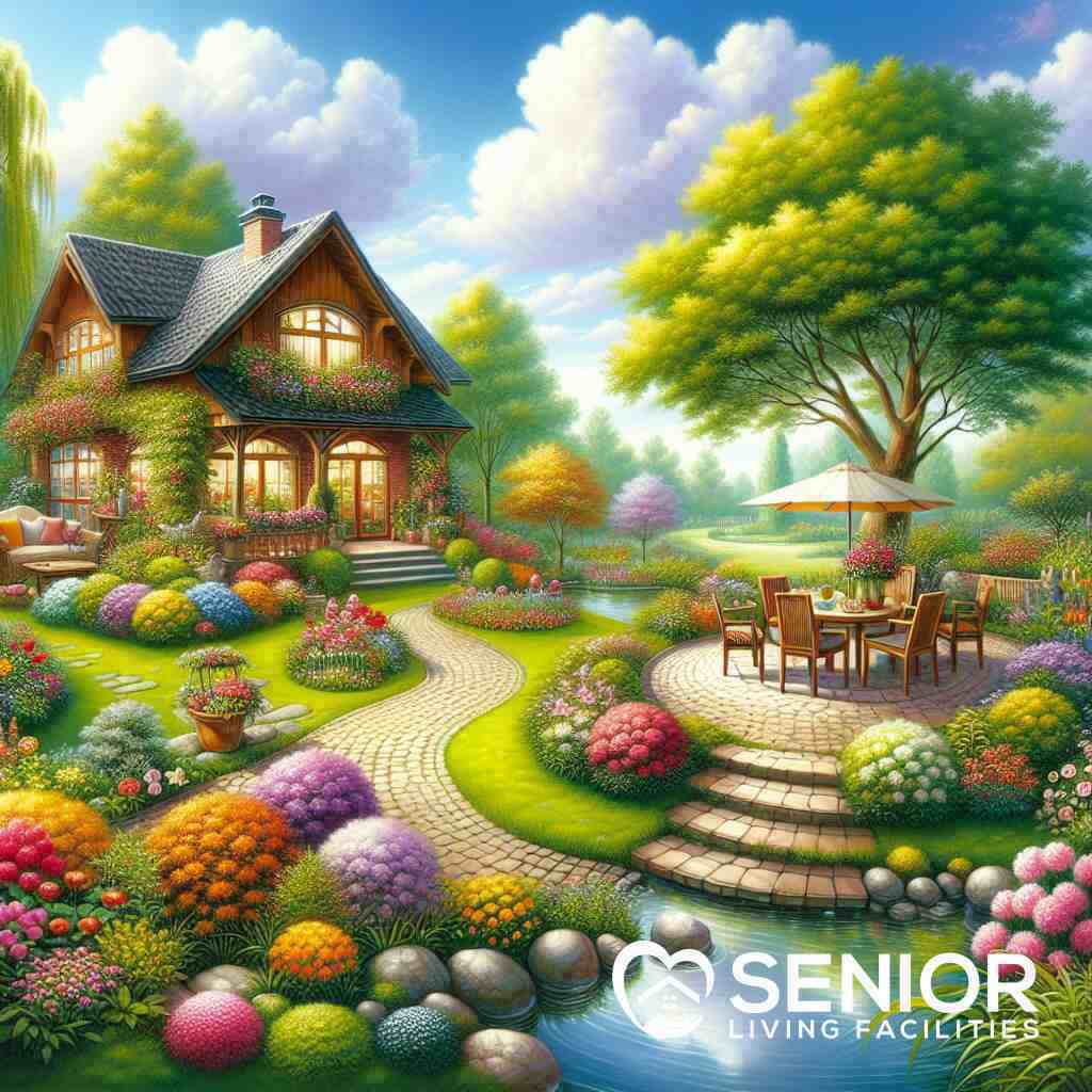 Exploring Memory Care Options in Senior Living Facilities Exploring Memory Care Options in Senior Living Facilities