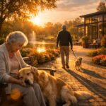 Best Pet Friendly Senior Living Communities in 2026